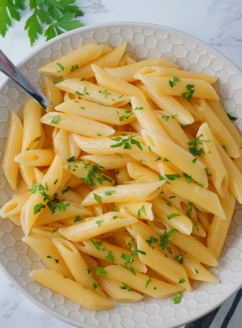 Reuben Lasagna - Frydae | St. Patrick's Day Recipe