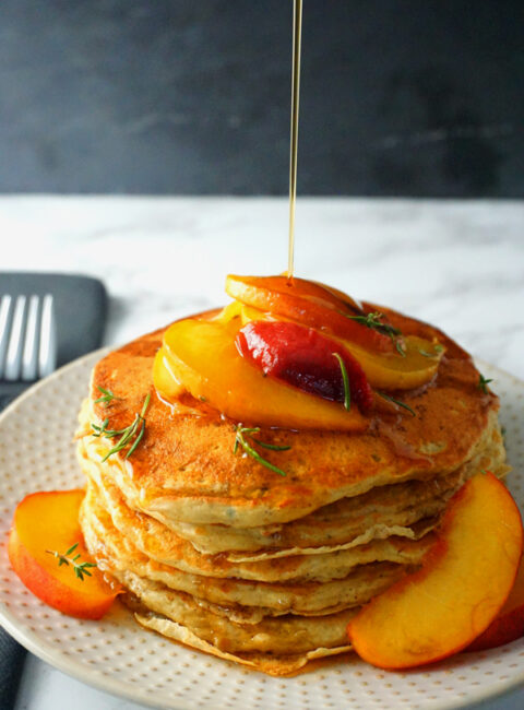 Cream Cheese Salad Dressing with Everything Bagel Seasoning - Frydae