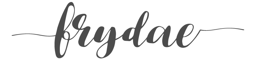 Frydae | Classic Recipes with Unique Twists