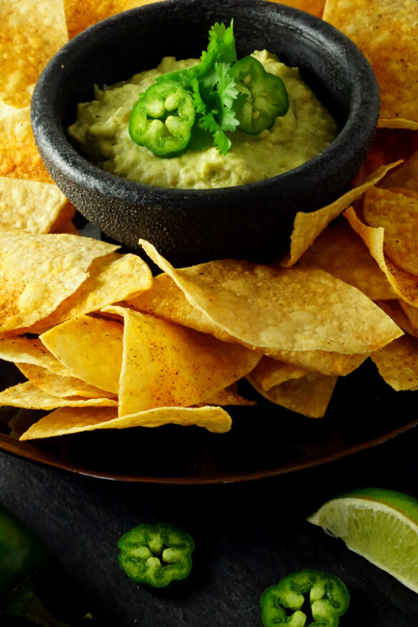 Vegan Queso Blanco - Frydae