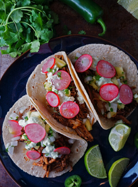 Frydae - Classic Recipes with Unique Twists