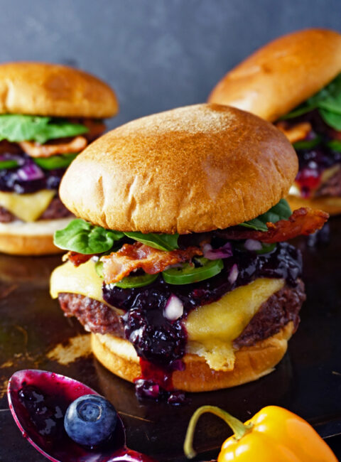 Reuben Lasagna - Frydae | St. Patrick's Day Recipe