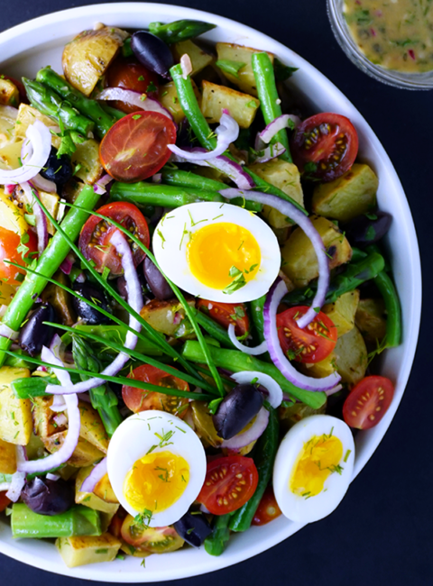 Reuben Lasagna - Frydae | St. Patrick's Day Recipe