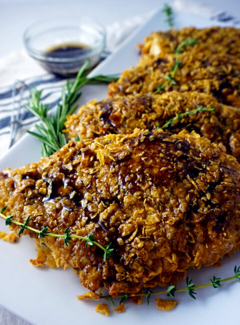 Reuben Lasagna - Frydae | St. Patrick's Day Recipe