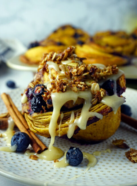 Reuben Lasagna - Frydae | St. Patrick's Day Recipe