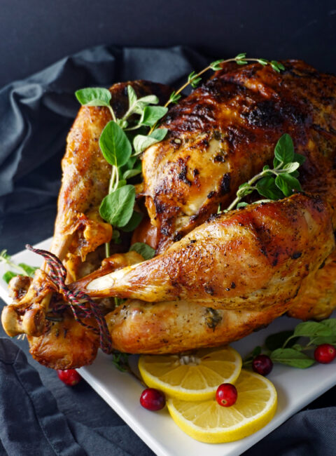 Reuben Lasagna - Frydae | St. Patrick's Day Recipe