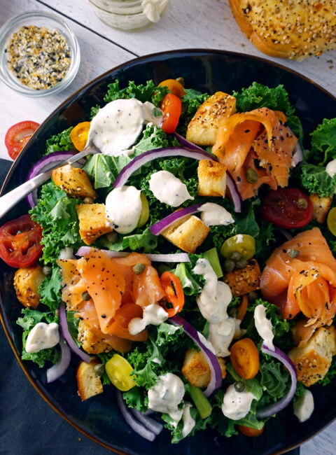 Reuben Lasagna - Frydae | St. Patrick's Day Recipe