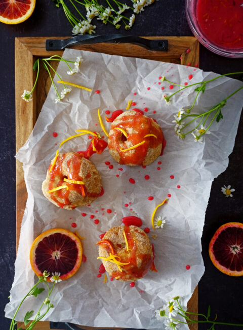 Frydae - Classic Recipes with Unique Twists