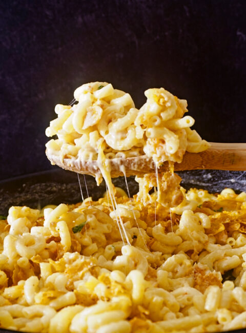 Reuben Lasagna - Frydae | St. Patrick's Day Recipe