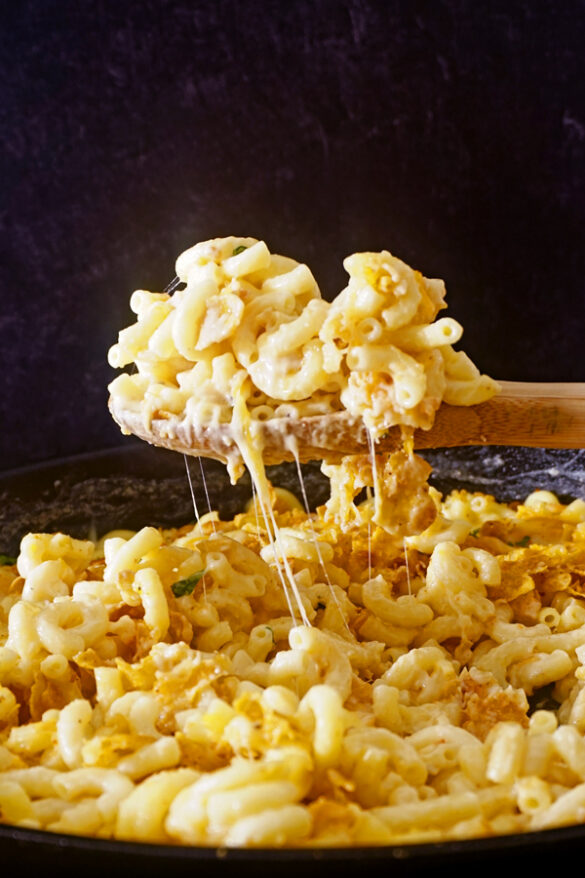 Frydae - Classic Recipes with Unique Twists