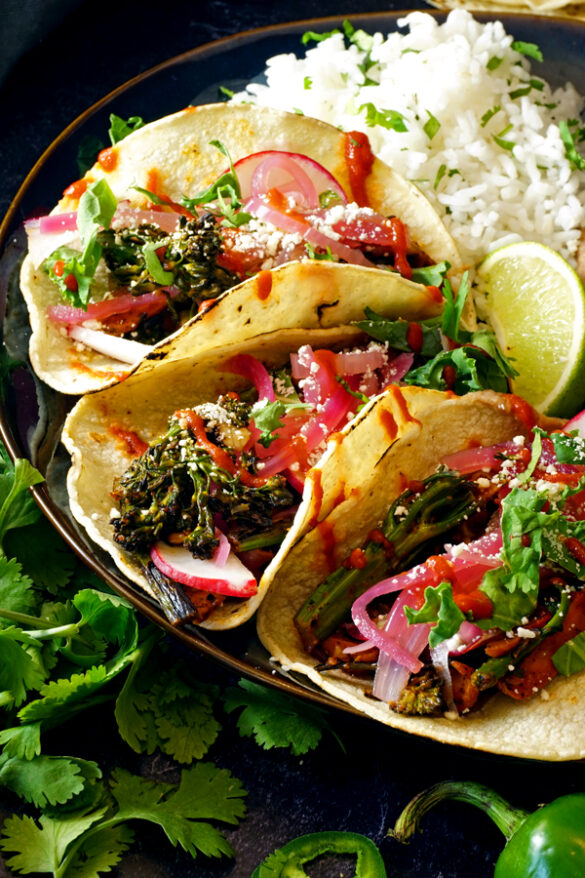 Frydae - Classic Recipes with Unique Twists