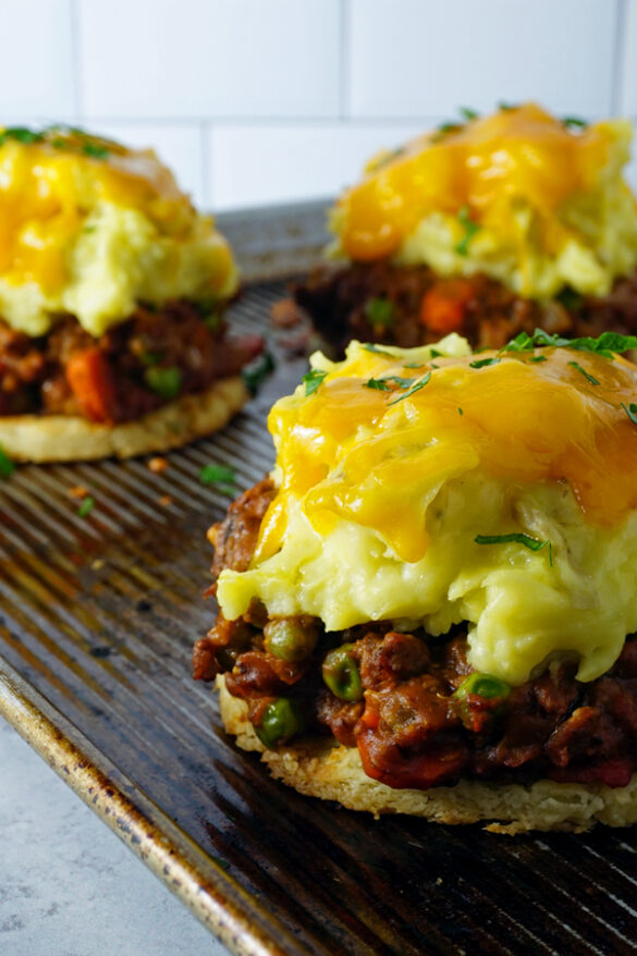 Frydae - Classic Recipes with Unique Twists